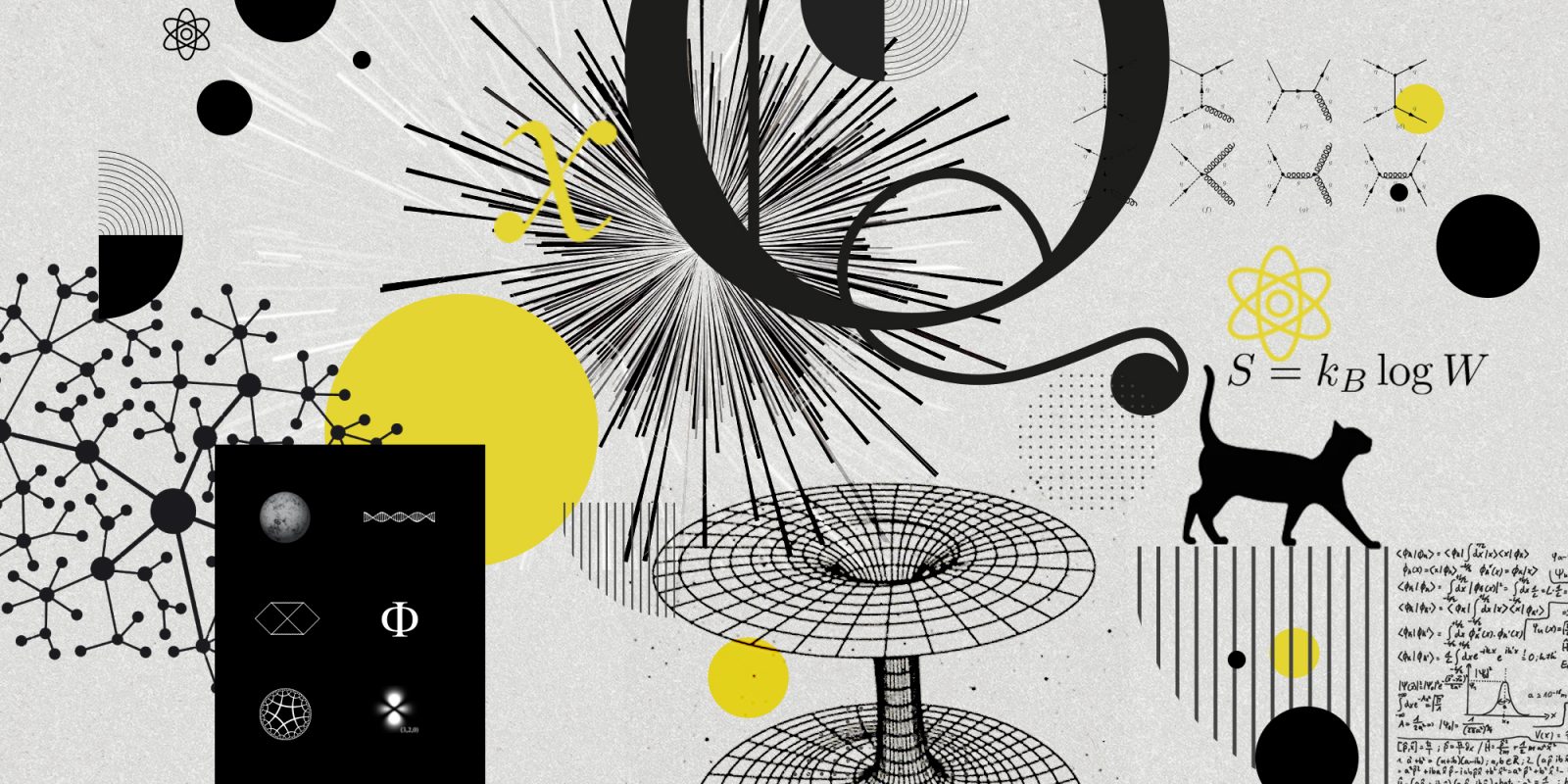 Support Our Work - FQxI